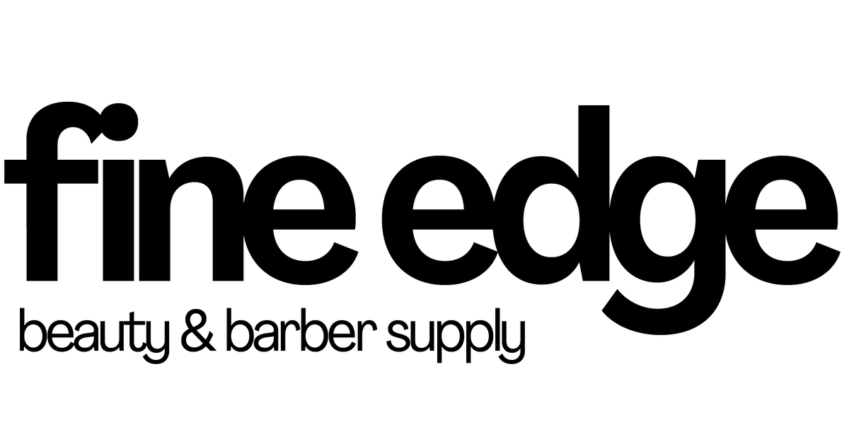 Fine Edge Beauty and Barber Supply (Professionals only)
