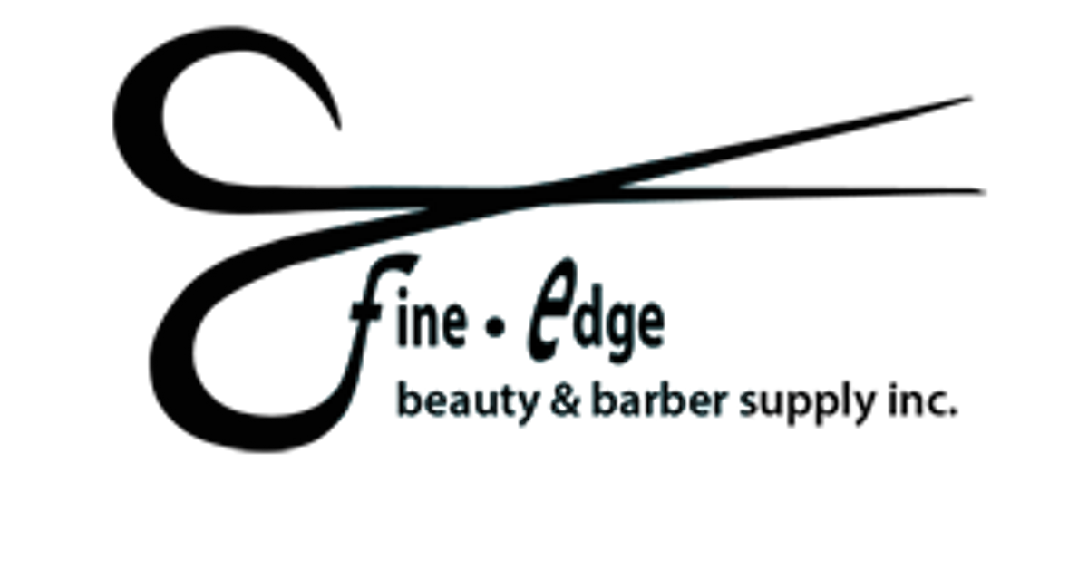 Fine Edge Beauty & Barber Supply - Visit our Exclusive Brands to learn ...